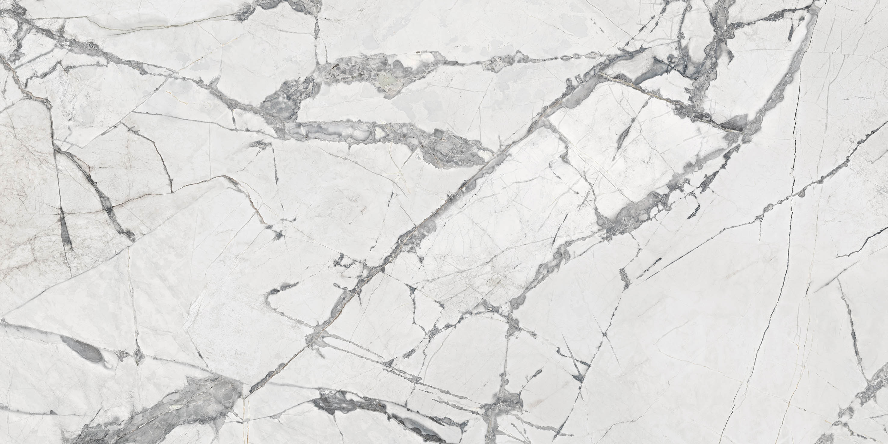 INVISIBLE WHITE | Granitaş