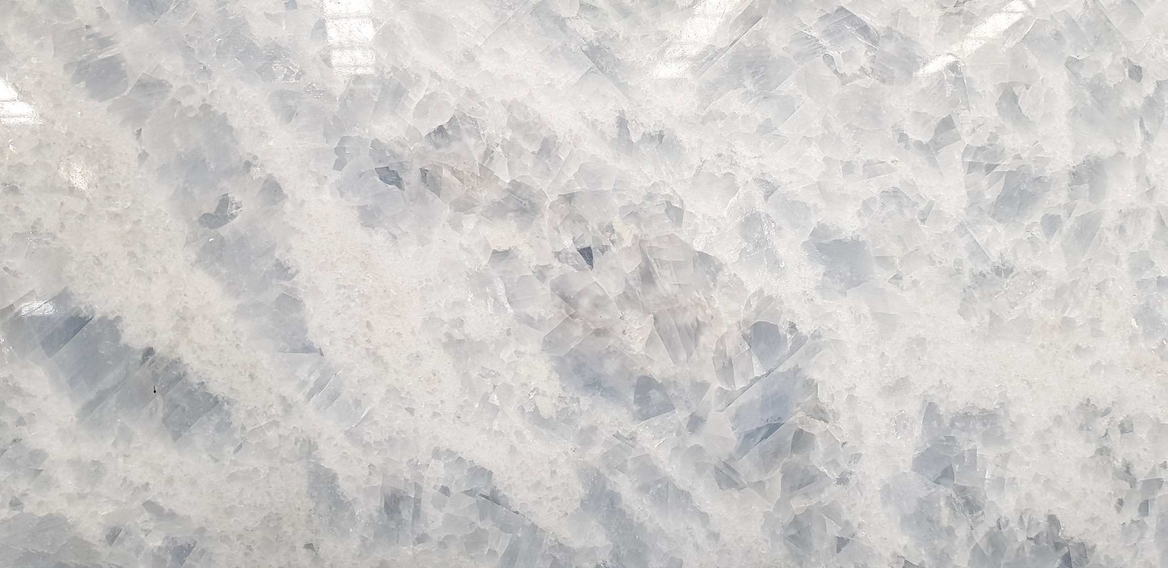 Calcite Azul Onyx | Granitaş