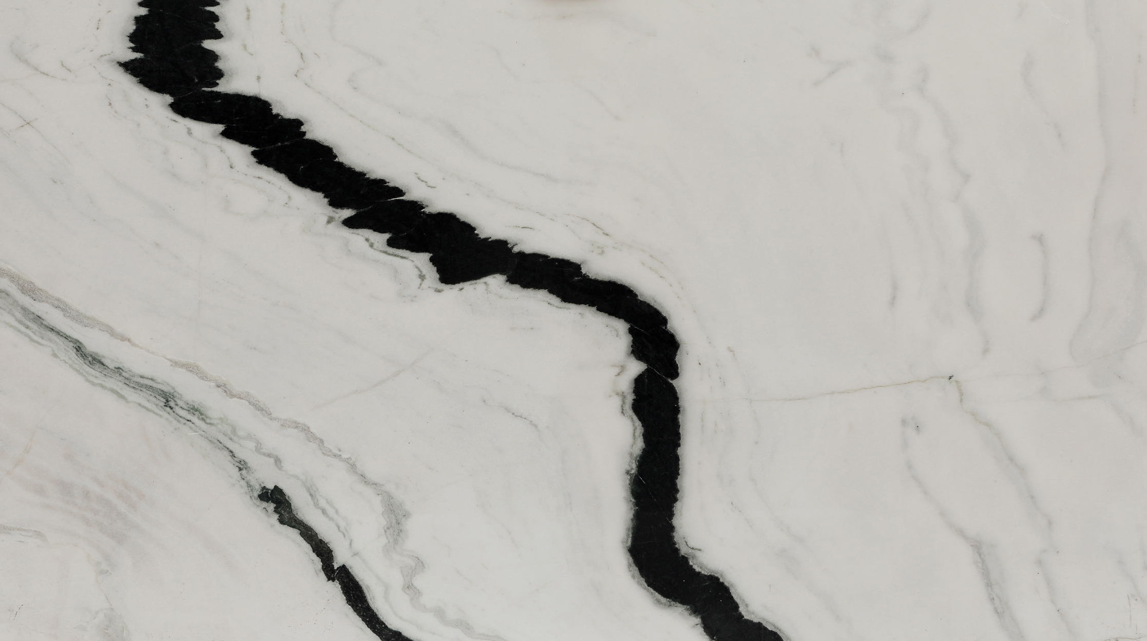 Panda White Mermer | Granitaş