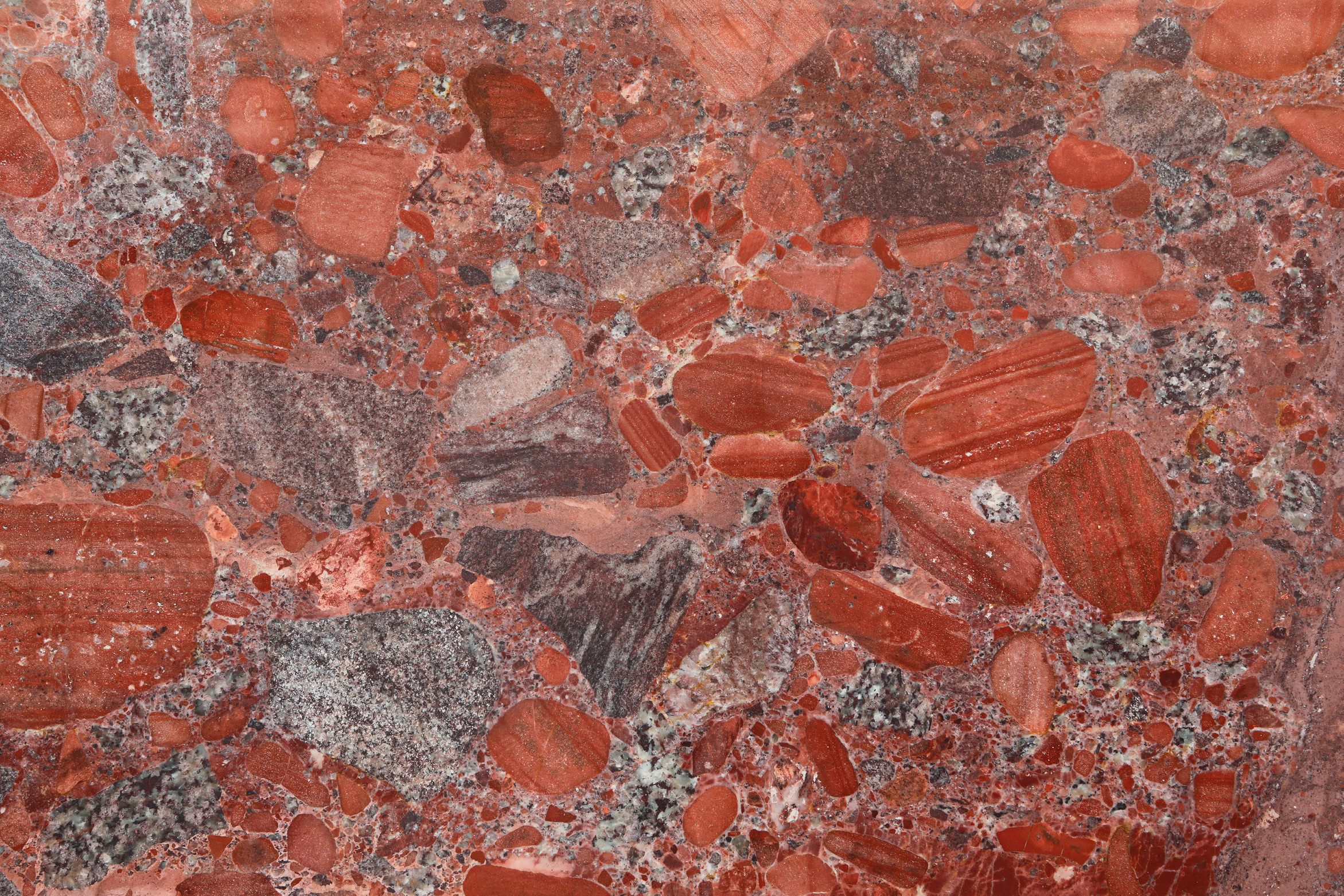 Red Fantasy Granit | Granitaş