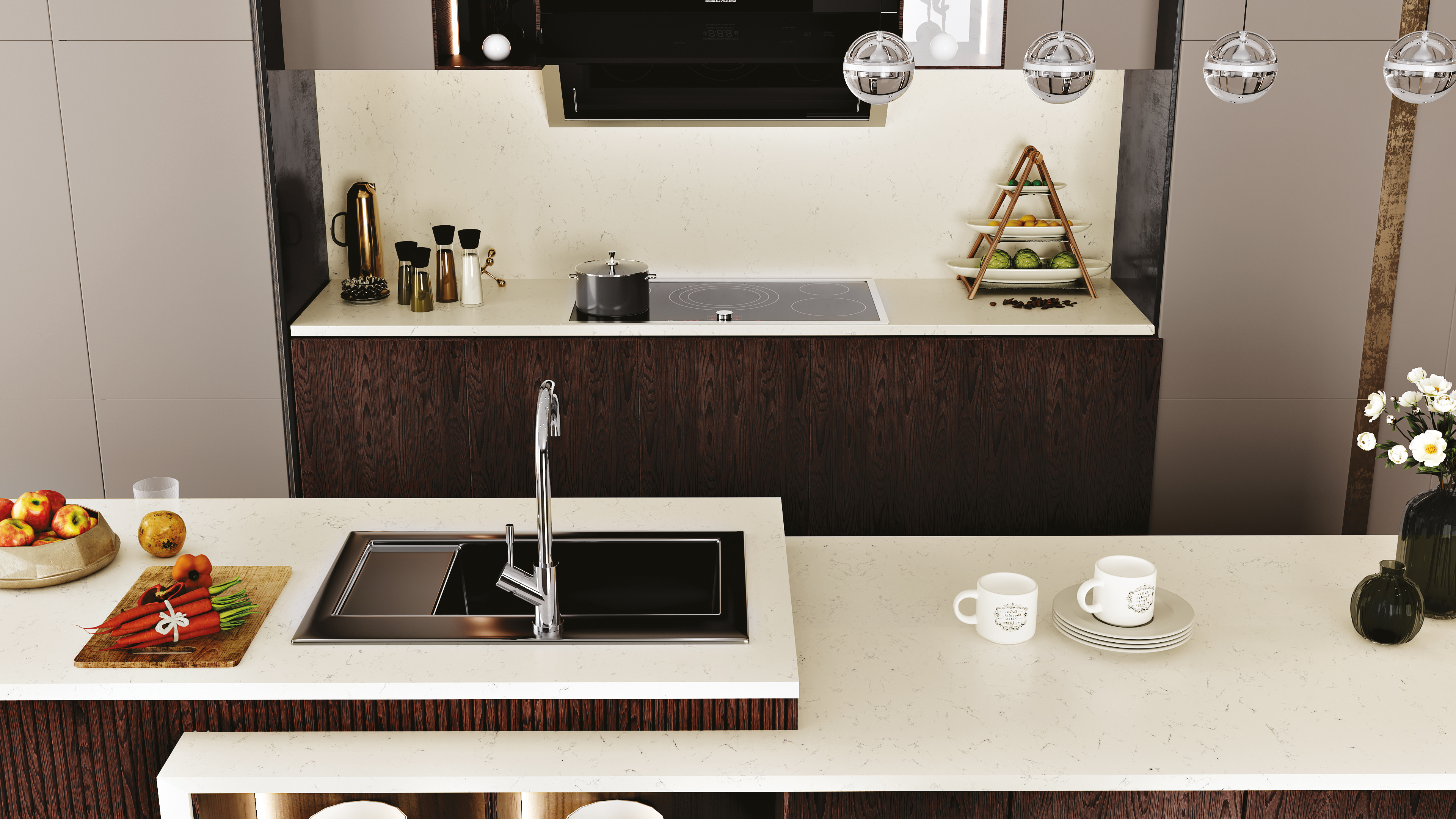 Maestro/Quartz | Granitaş
